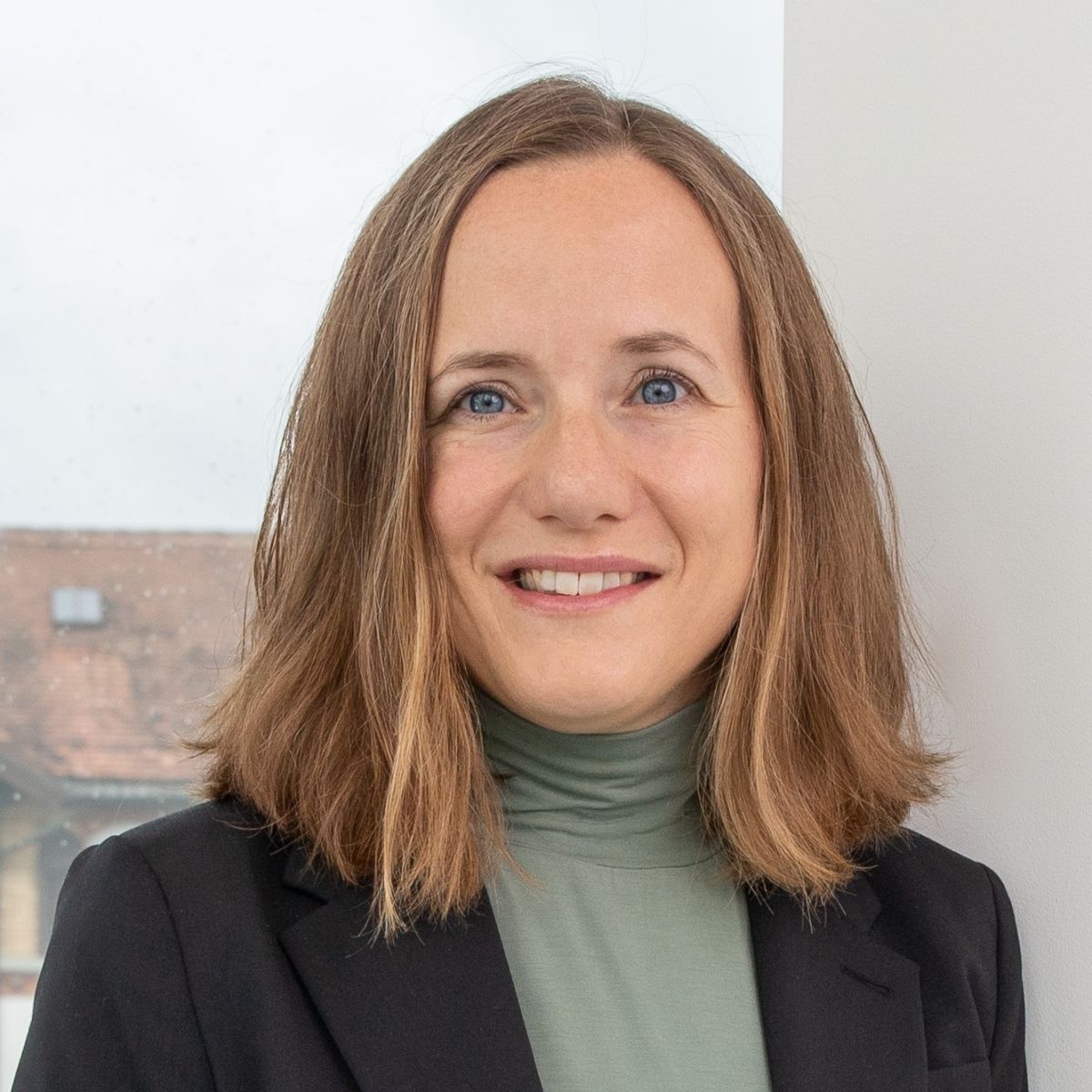 Team & Alumni - Institut für Mobilität