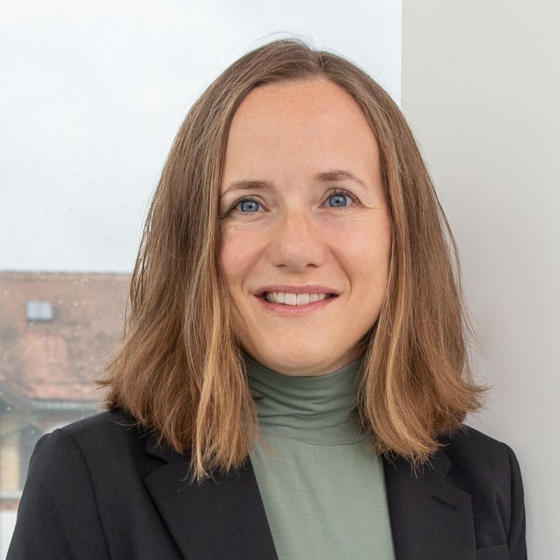 Team & Alumni - Institut für Mobilität