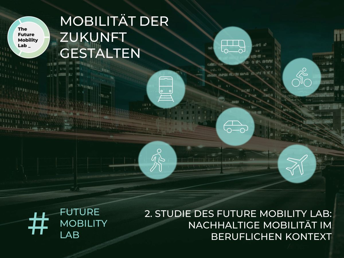 Future Mobility Lab - Institut für Mobilität